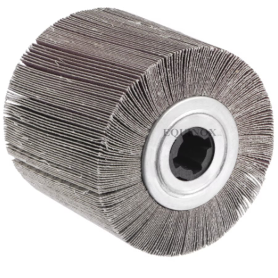 Drum - Flap Drum Ceramic