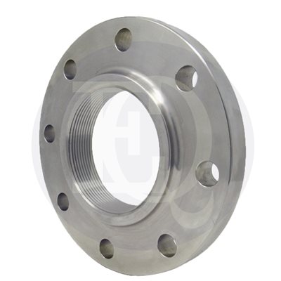 Flange RF NPT #150