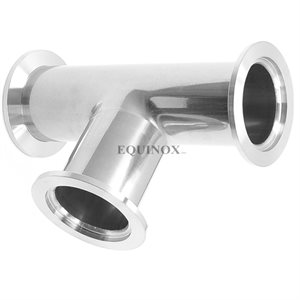 Fittings ISO (K, KF, NW)