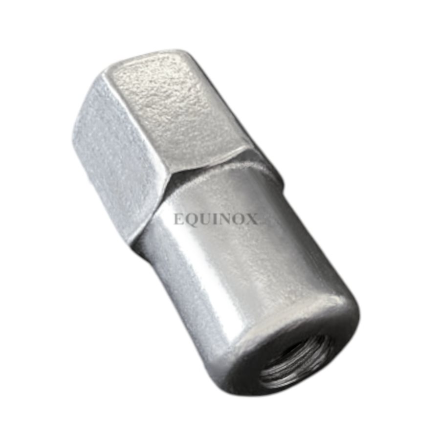 Écrou pour Collier Clamp 5 / 16-18NC Hex Style SS304