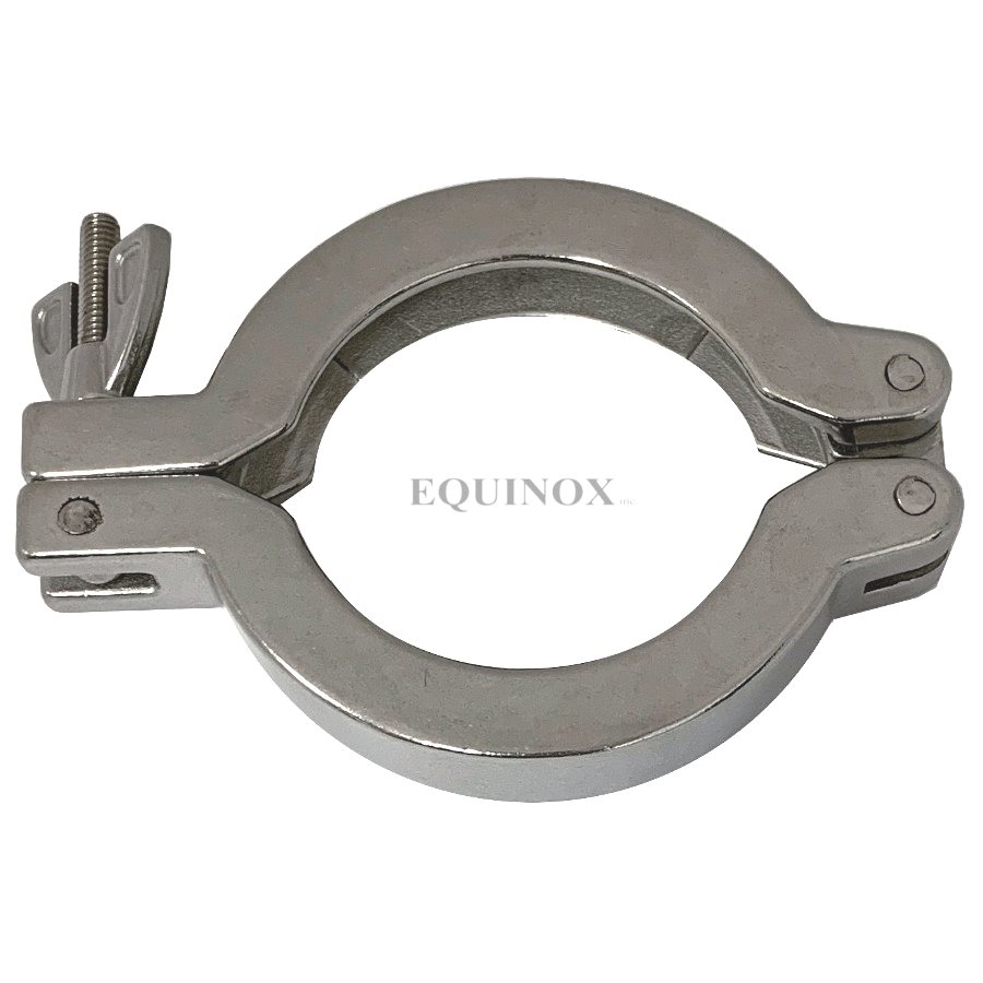 Colliers Clamp