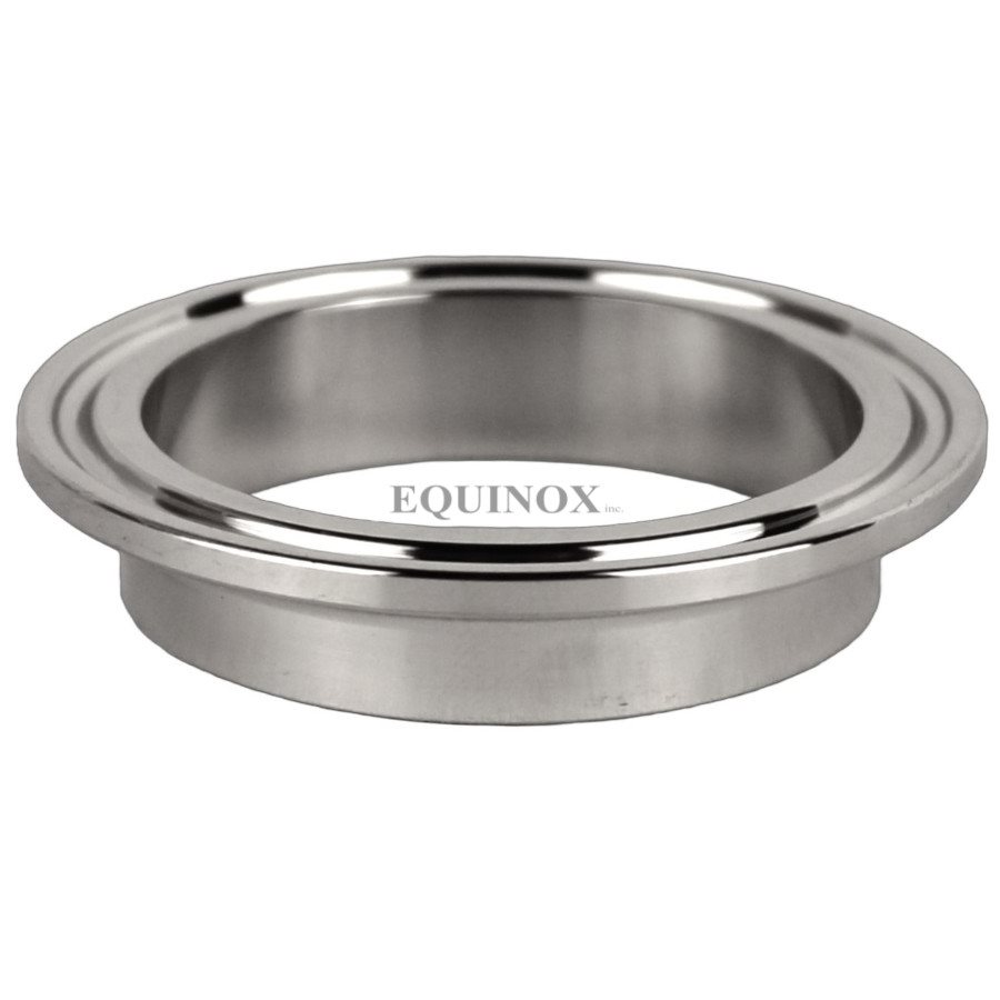 Ferrule Short Tri-Clamp (14WMP)