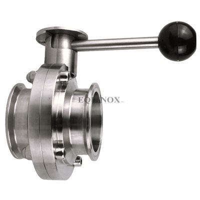 Butterfly Valves