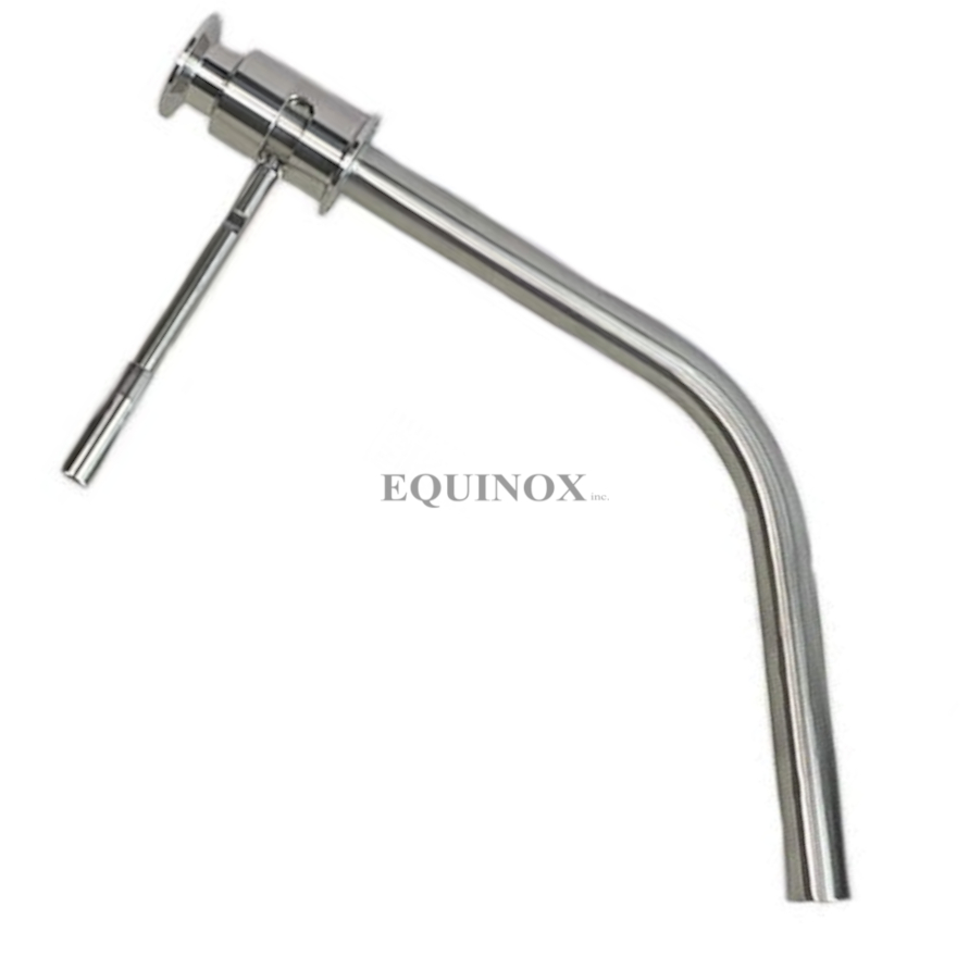 Equinox Stainless