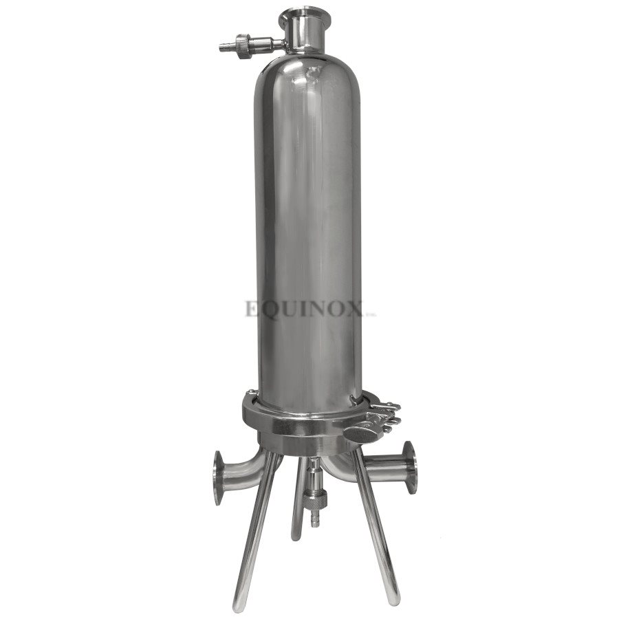 Equinox Stainless