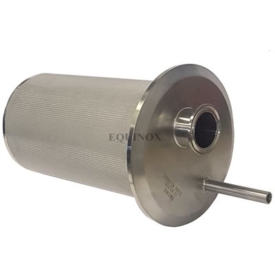 Équipement de Filtration