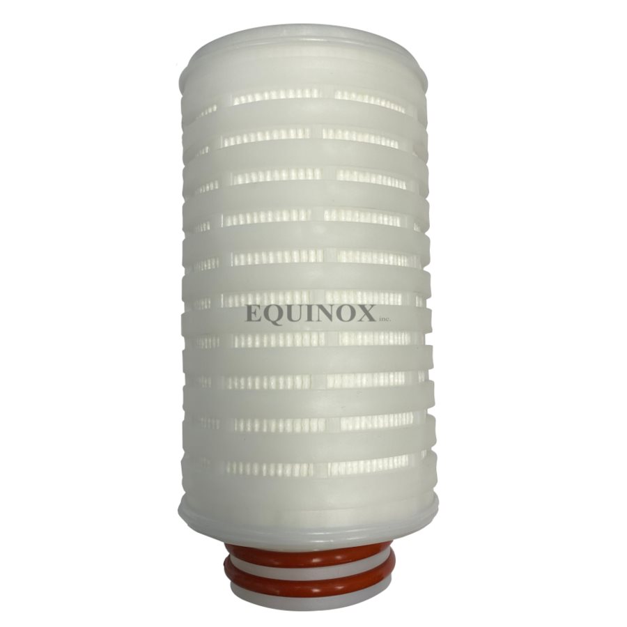 Équipement de Filtration