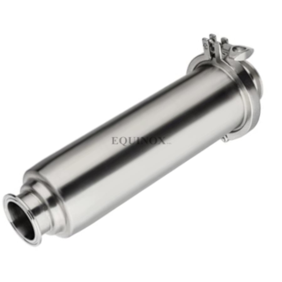 Équipement de Filtration