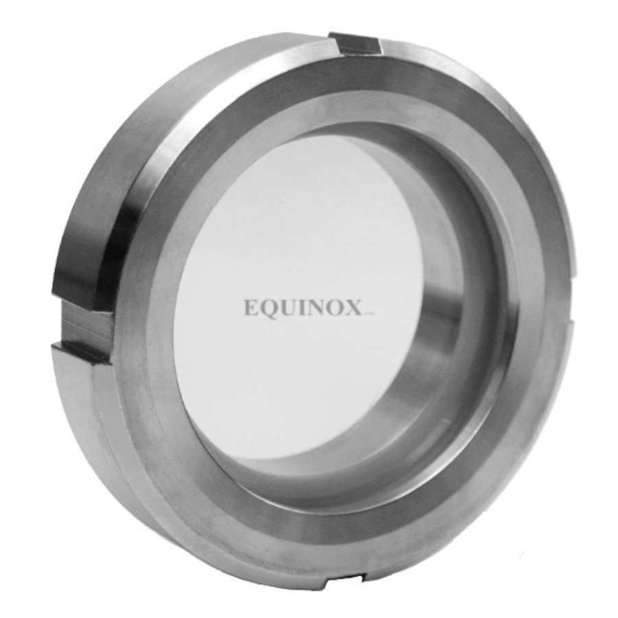 Sight Glass DN Union Type