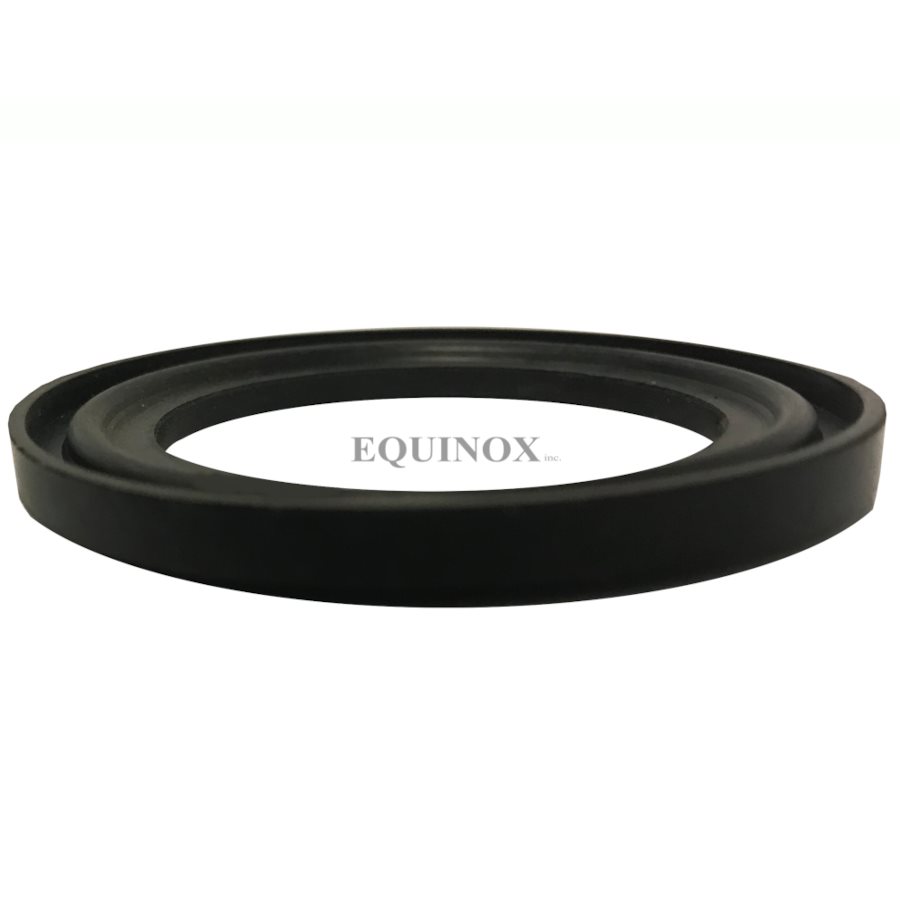 Gasket flanged type EPDM Tri-Clamp