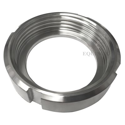 DIN50 Nut SS304