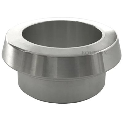 14A DIN Stepped Liner Ferrule SS304