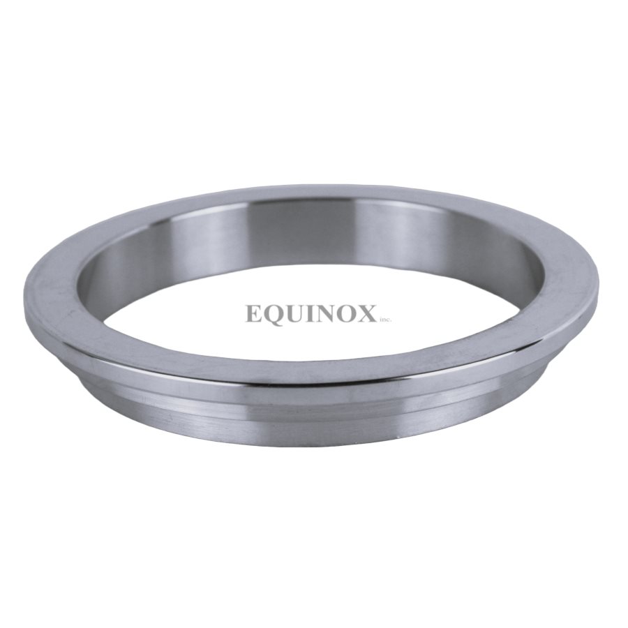 14A SMS Stepped Liner Ferrule SS304