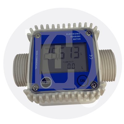 Flow meter AFM30 1'' BSP