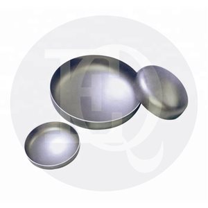 SCH10/SCH40 Fittings