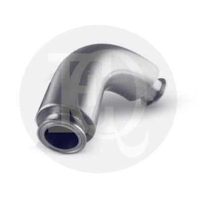 Jacketed Fittings
