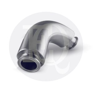 Jacketed Fittings